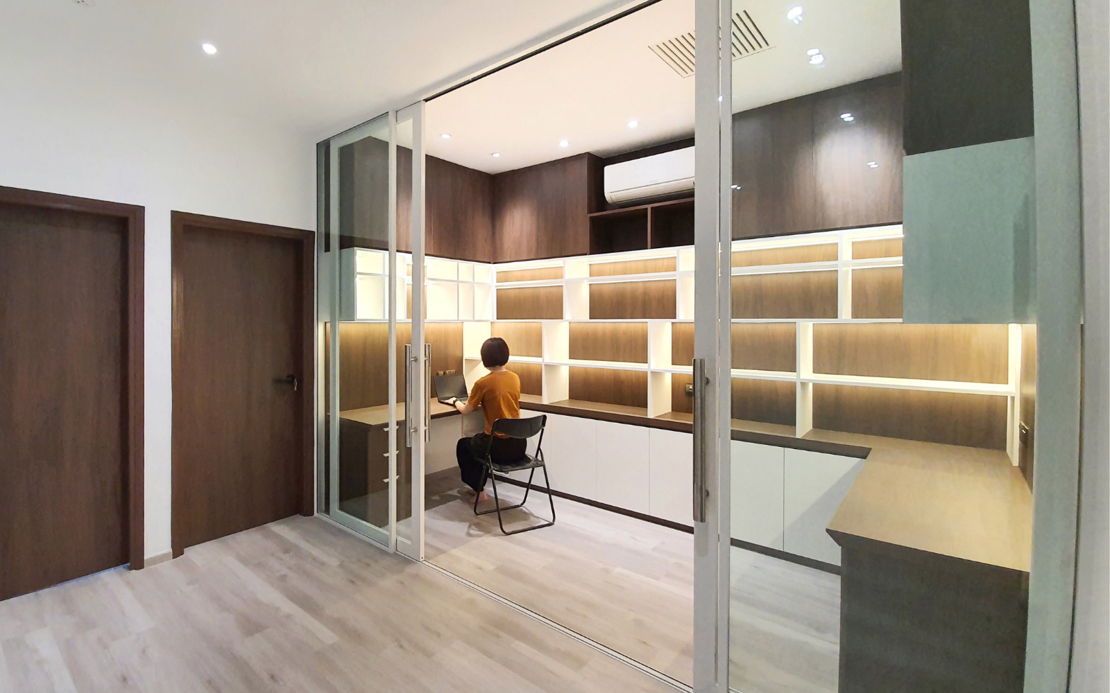 3 Key Reasons to Choose ISP's Sliding Door System | ISP