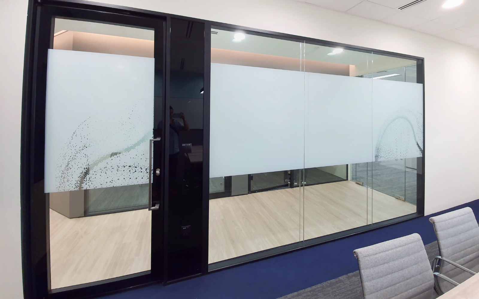 3 ways to create privacy in an open-plan workspace | ISP