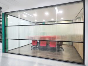 The New Aluminum Frame for Transom Frame Design