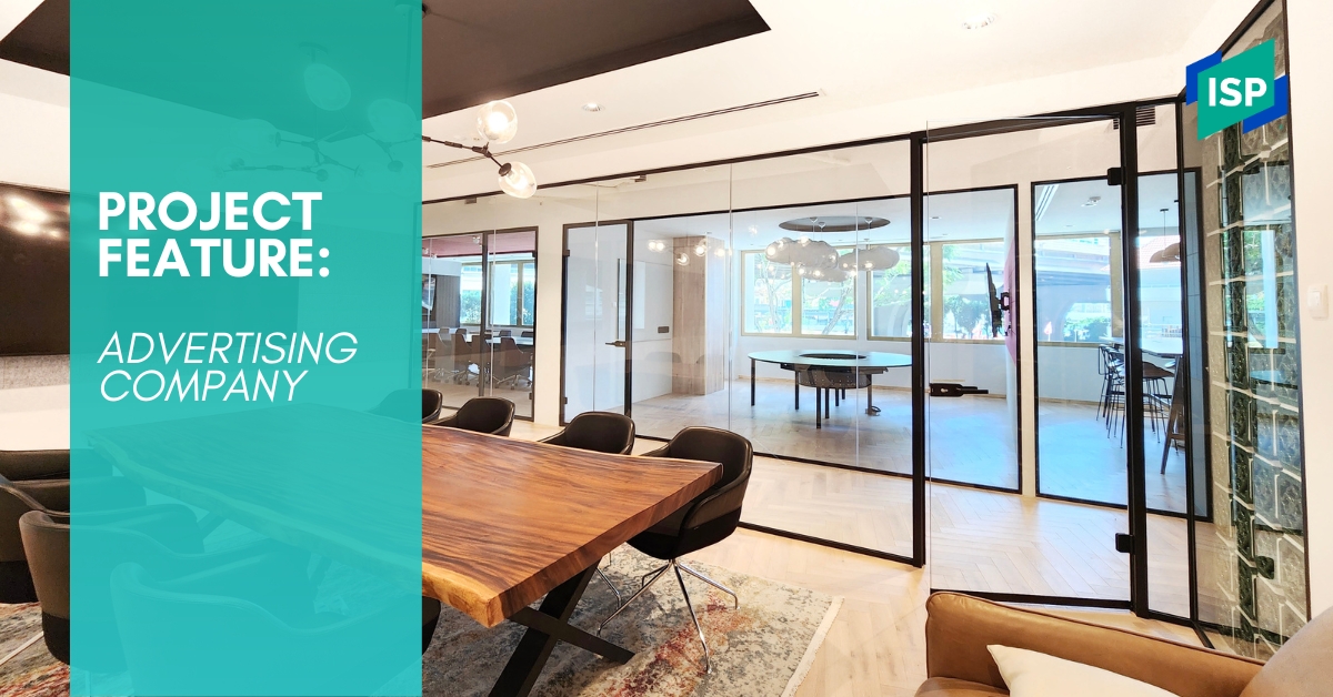 Discovering Modern Glass Solutions in Contemporary Workspaces