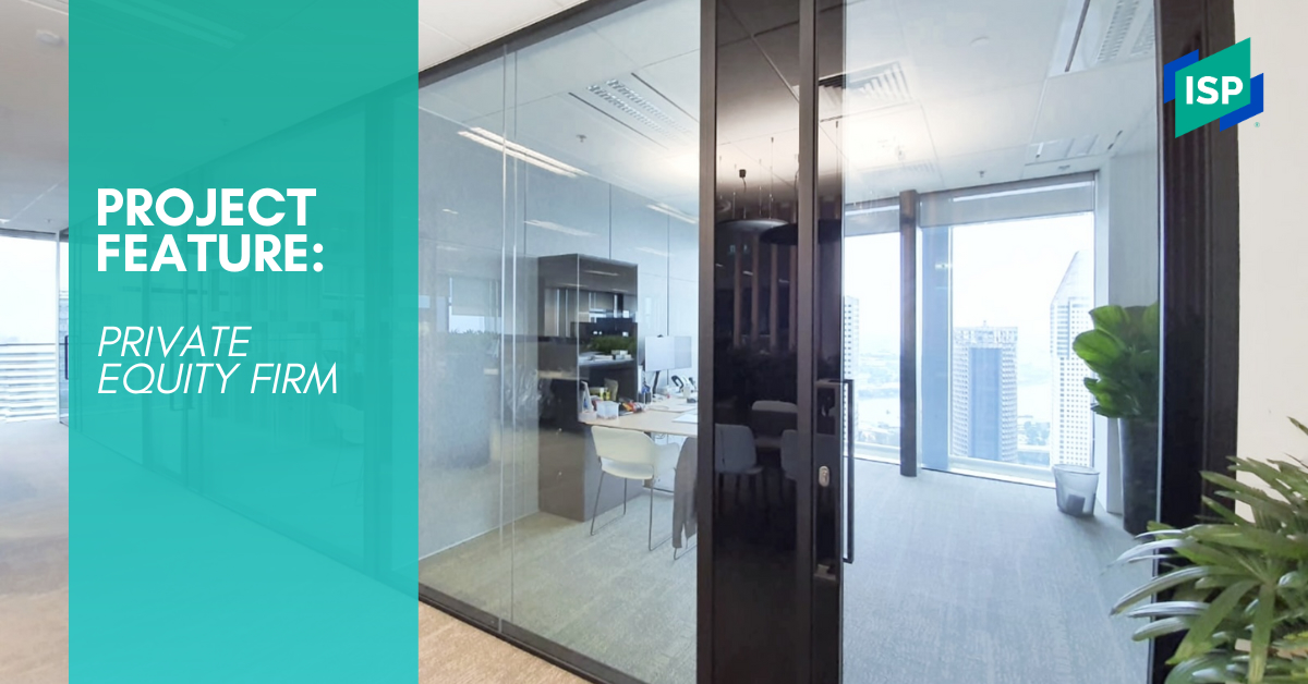 Explore Versatile Workspace Solutions with Switchable Glass