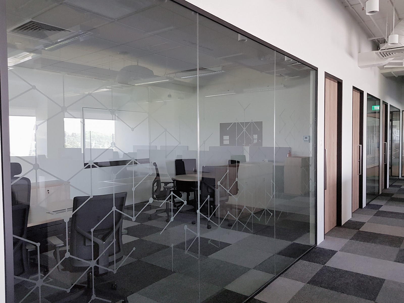 Daylight and it’s relation to our employee’s wellbeing | ISP