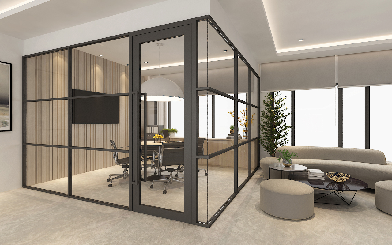 About Us - Integrate Systems Panel