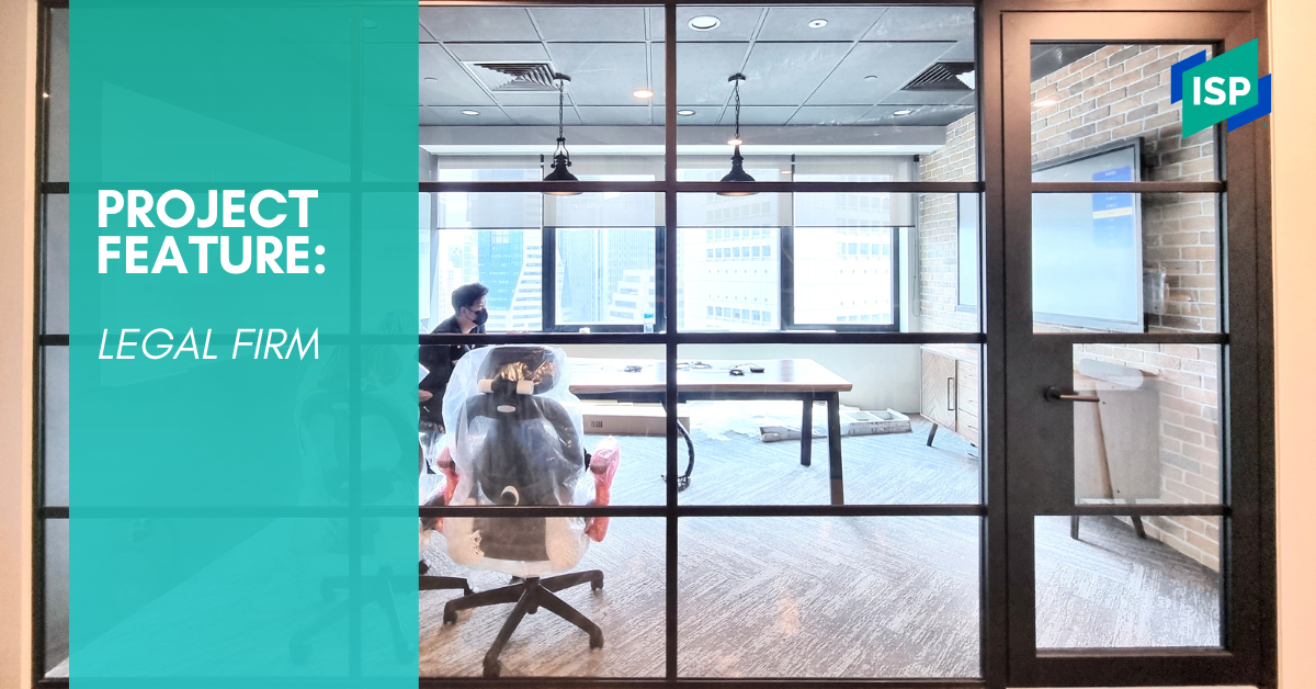 Modernize Meeting Spaces with Transom Frame Design