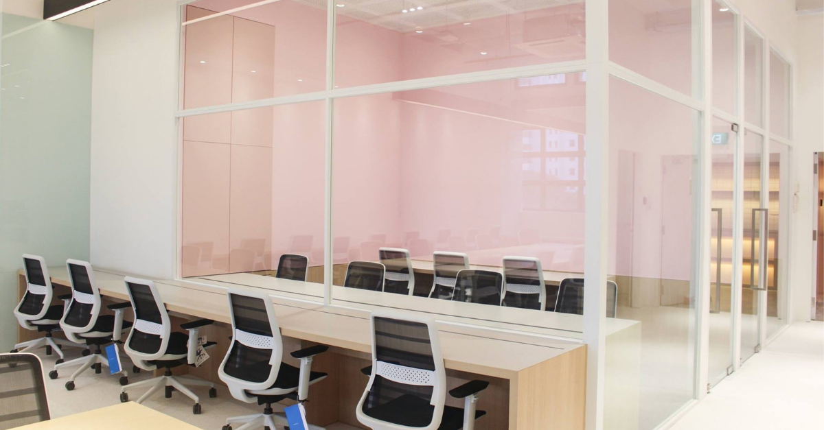 Office Design Trends for 2021, You’ll Want to Know About | ISP