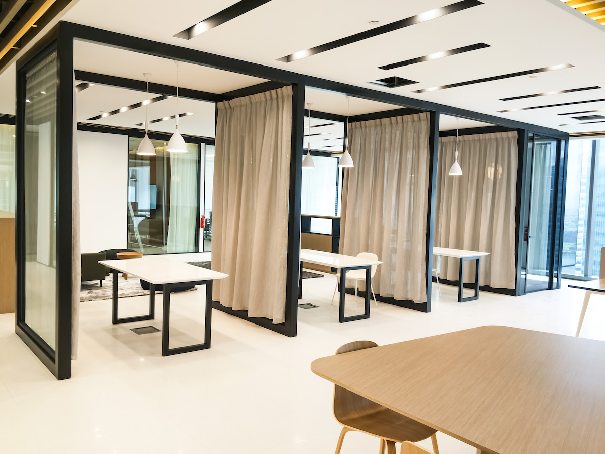 2019 in a Nutshell - Integrate Systems Panel