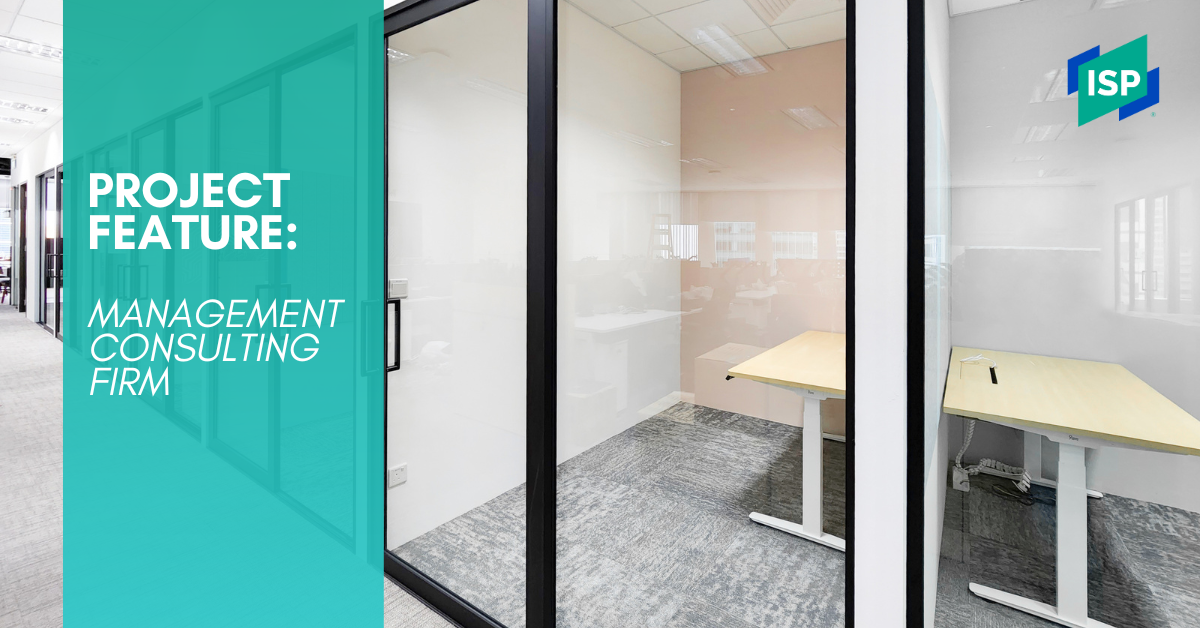 Optimize Office Layout With SOLO Sliding Door Optimize Office Layout With SOLO Sliding Door