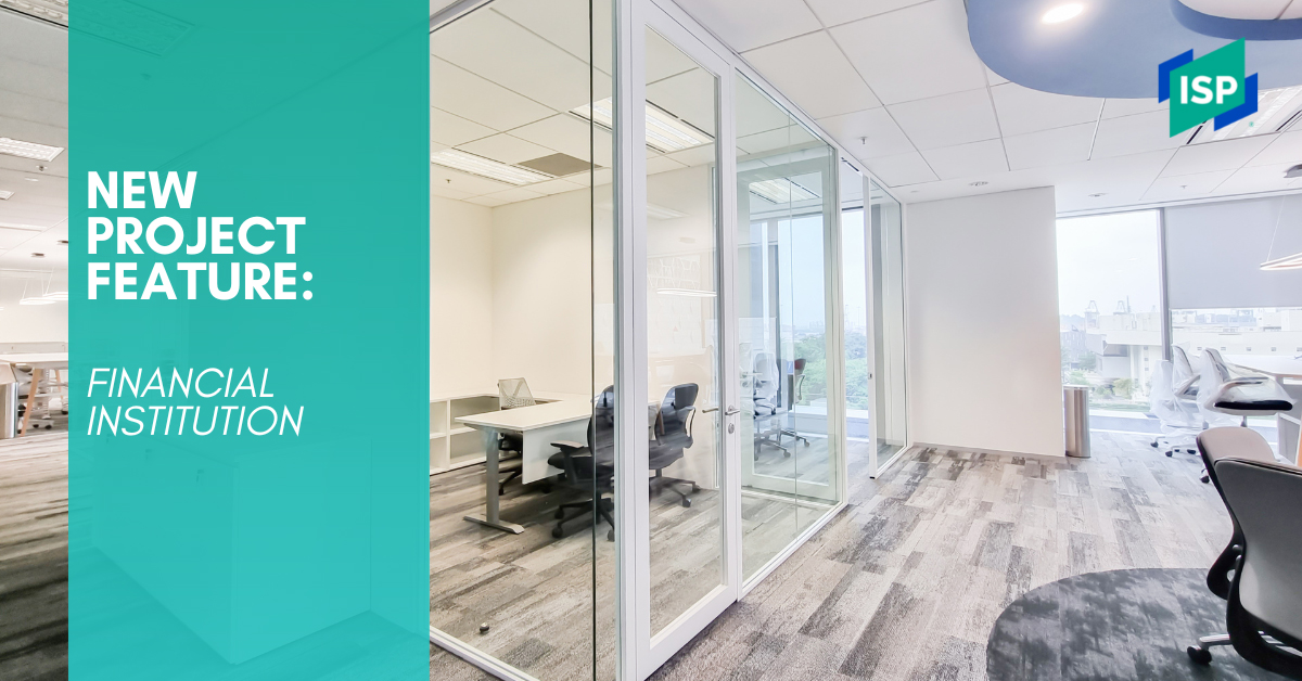 Soundproof Your Office with Acoustic Glass Partitioning Systems