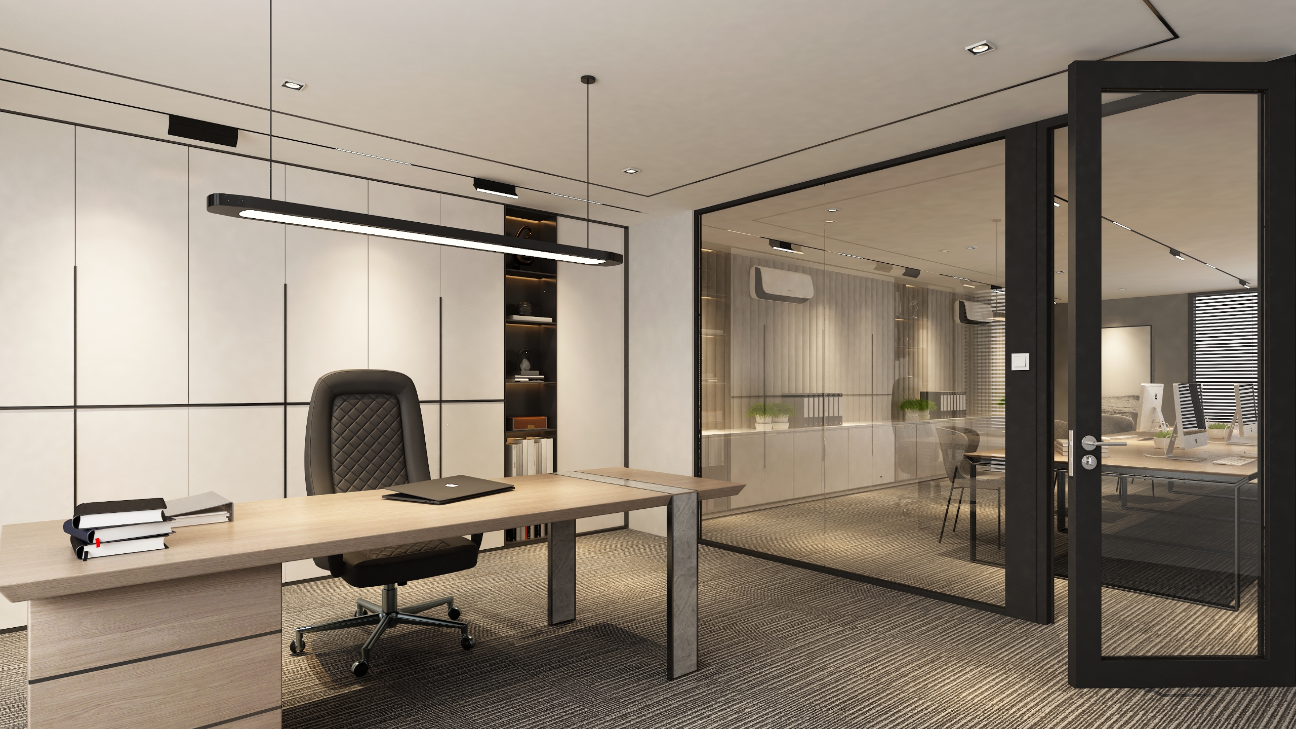 Tech Panels - Integrate Systems Panel